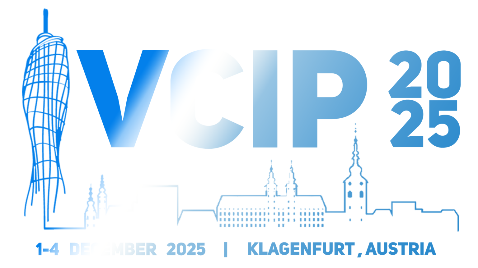 VCIP 2025 – Visual Communications and Image Processing Conference